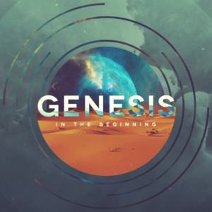 Genesis Part 1- Questions, questions, questions… - Out of Ashes Ministries